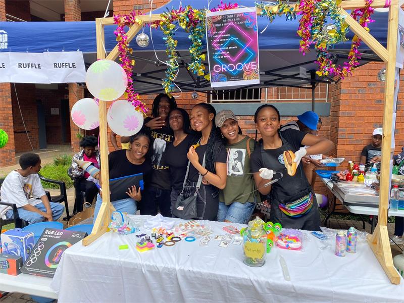 Grade Seven Trinityhouse Glenvista Learners Hosted A Successful Market Day Comaro Chronicle grade-seven-trinityhouse-glenvista-learners-hosted-a-successful-market-day-comaro-chronicle